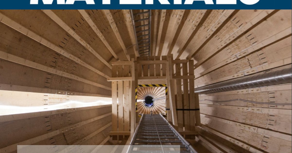 Innovative Materials