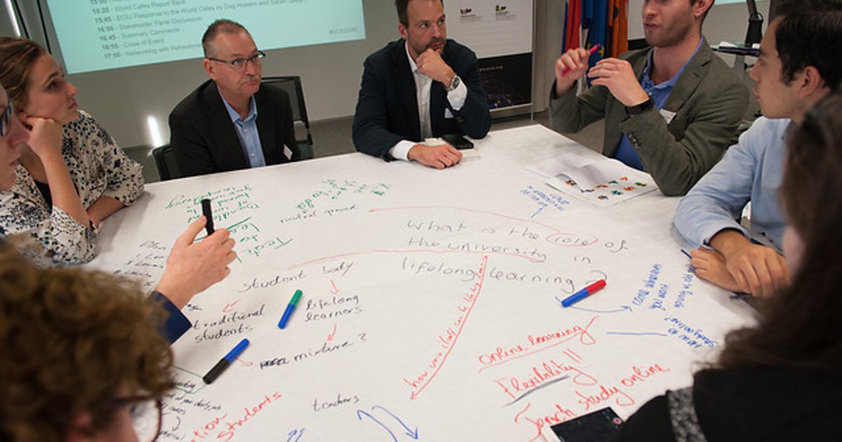 The Senior University Teaching Qualification (SUTQ): Engaging in ...