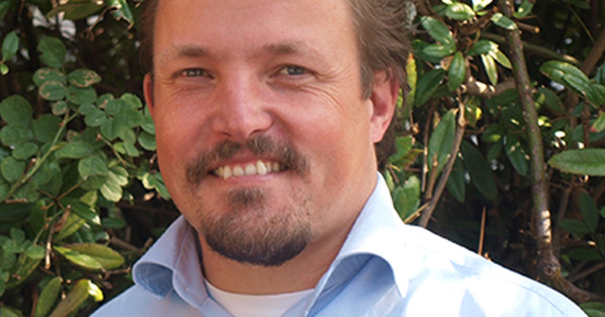 Perry den Brok new chairman 4TU.CEE