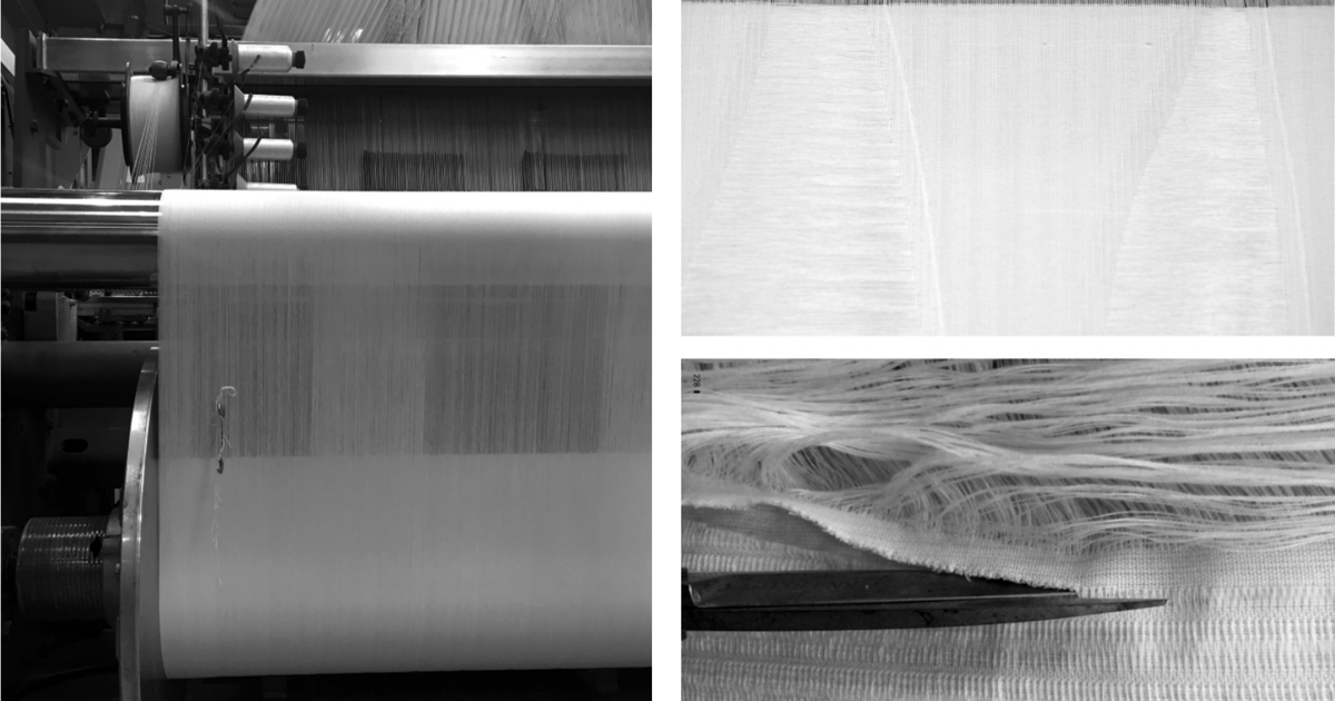 Critical Textile Topologies: Experiment 0 (Trouser)