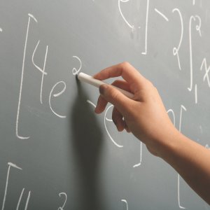 Open Up Math project plan