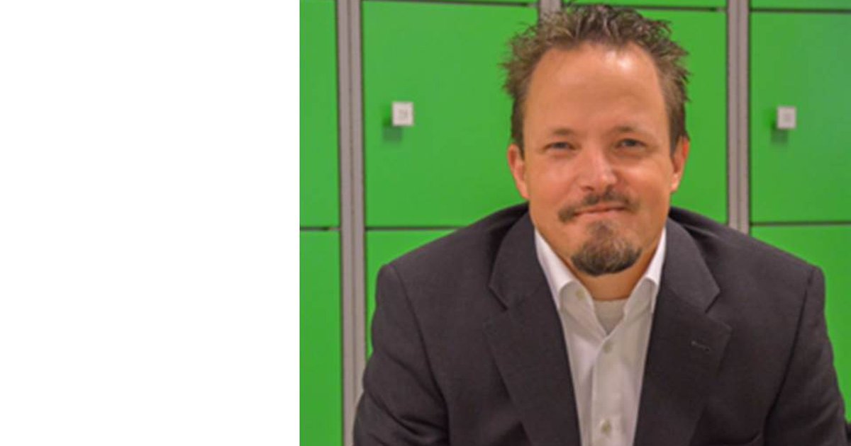 Inaugural lecture prof. dr. Perry den Brok