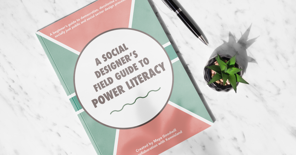 Power Literacy Power Literacy