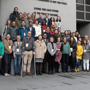 A look back at the 4TU.Energy Community Day 2024