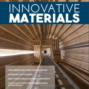 Innovative Materials