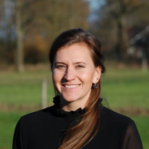 Mixing the immiscible: an interview with Emma Hinderink (TU Delft)