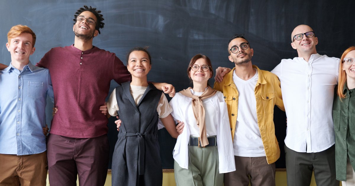 Workshop | Intercultural group dynamics: Opportunities and challenges ...