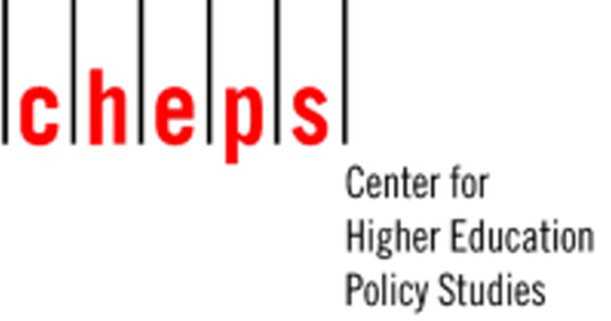 CHEPS conference "Enhancing quality in Higher Education"