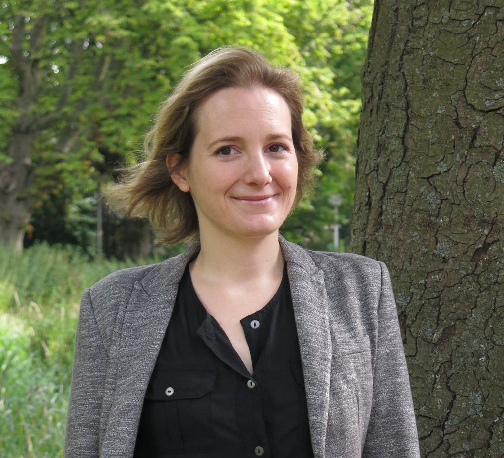 Tina Comes new scientific director at the 4TU Centre for Resilience ...