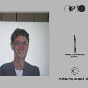 The Entoptic Field Monitor: interpreting the unseen