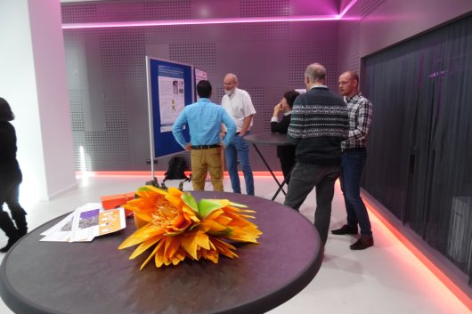 Dutch Materials 2018