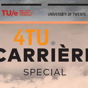 4TU Career special