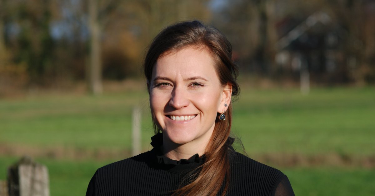 Mixing the immiscible: an interview with Emma Hinderink (TU Delft)