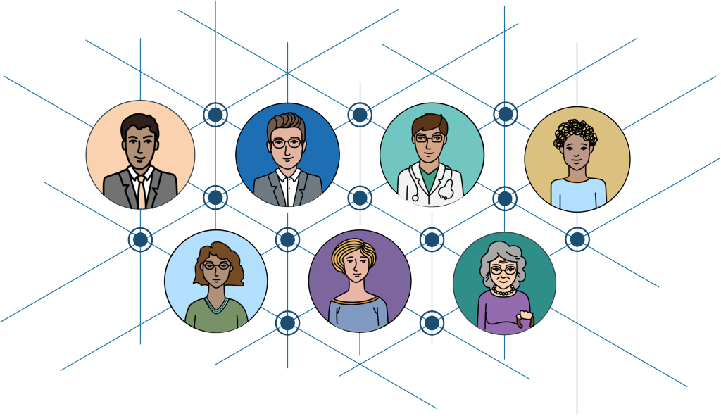 The Lily Pad Project: Soft Robotic for health and wellbeing