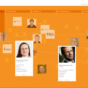 New web application 4TU.HTM