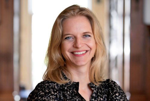 Interdisciplinary research takes main stage in the Netherlands ...