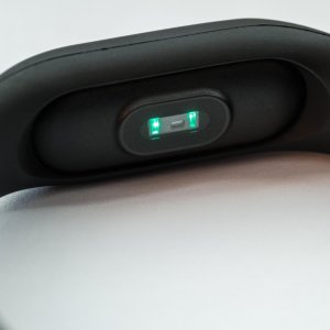 A light-based wearable to detect sleep apnea