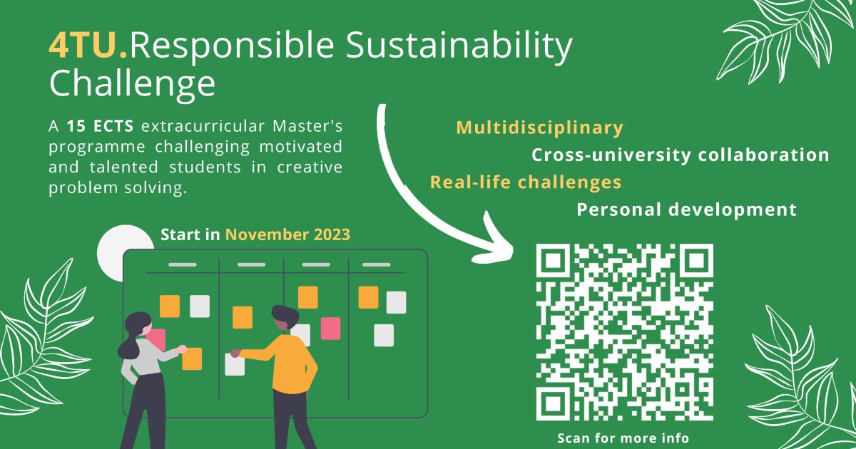 4TU.RSC (2023-2024) Energy Access and Entrepreneurship workshop