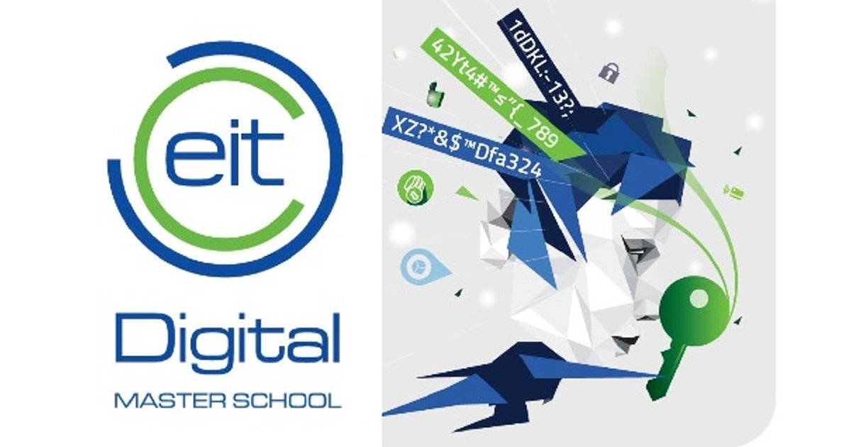 EIT Digital Master in Cyber Security