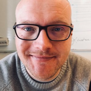 Interviews with Joris Sprakel, appointed professor WUR