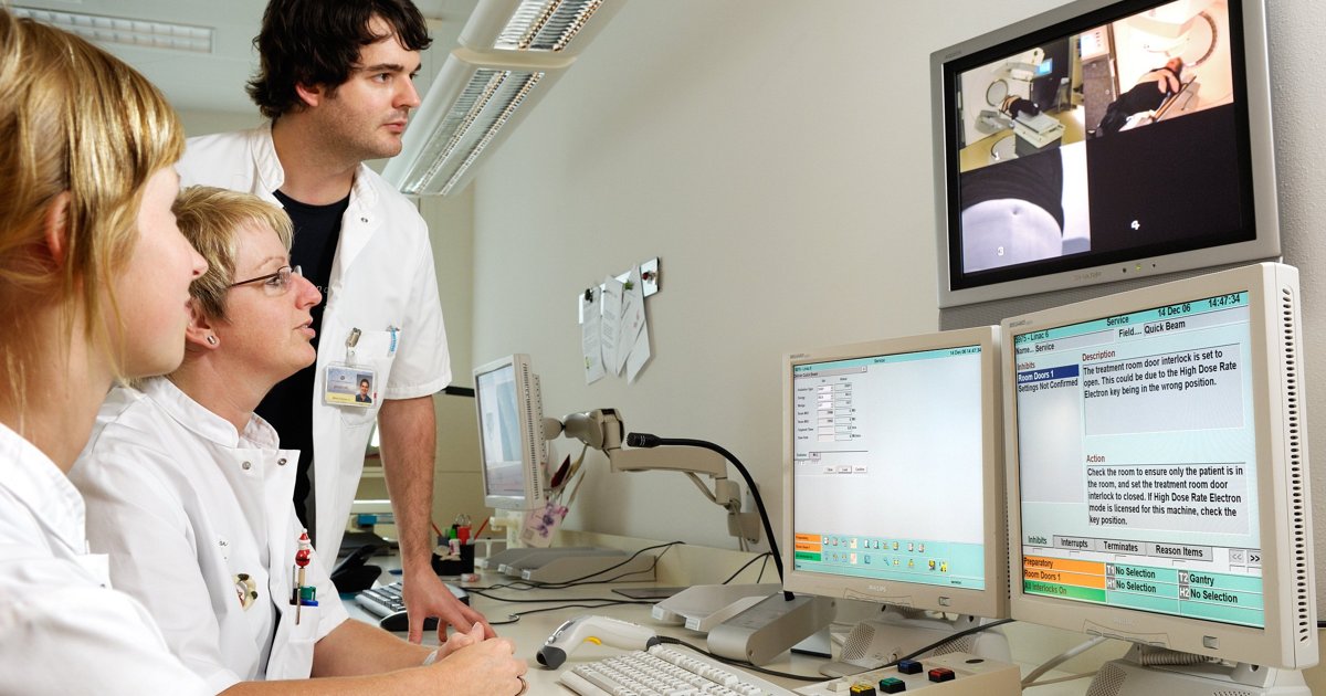 Clinical Informatics