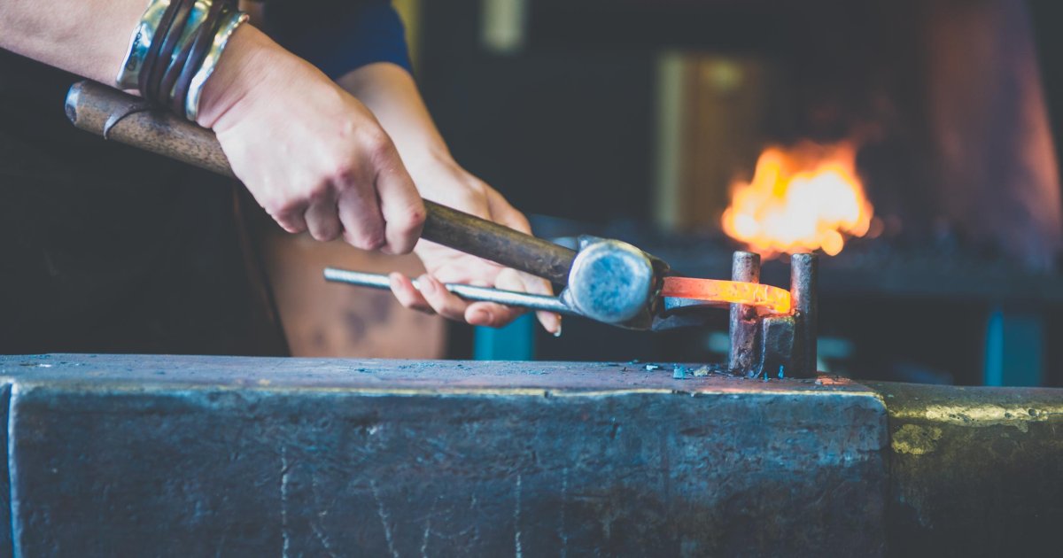 Materials Science Stories