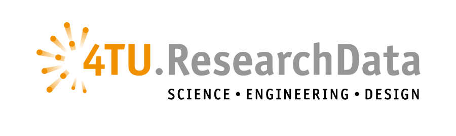 4TU.ResearchData
