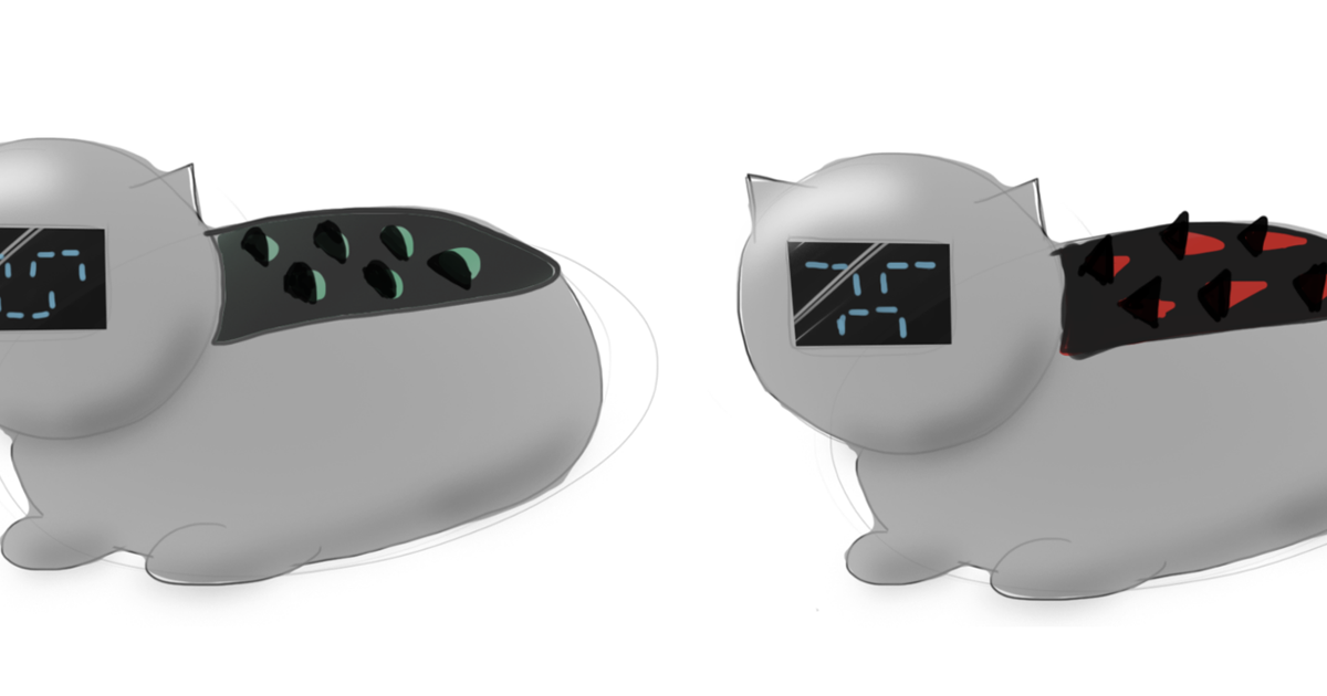 Shape Morphing Material Systems