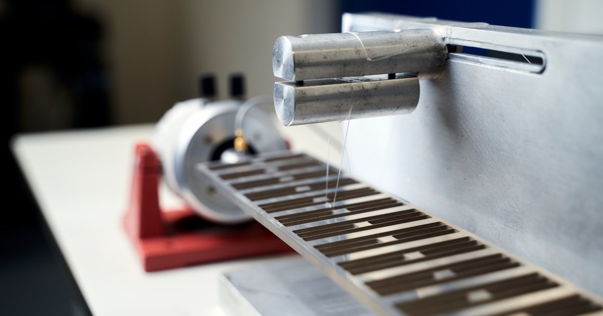 Metamaterials (M2i, 2022)