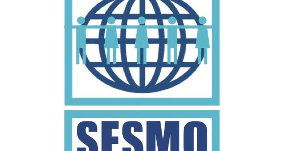 Call for papers Thematic Issue SESMO