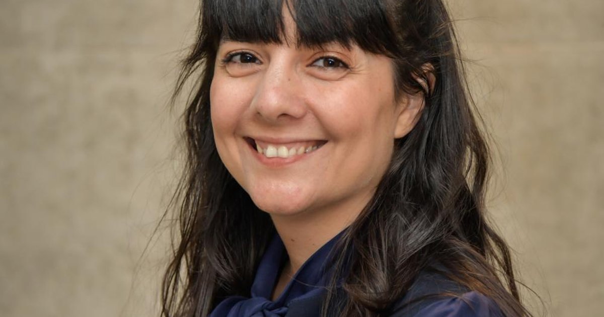 Interview with the 4TU.Ethics Alumni – Melis Bas