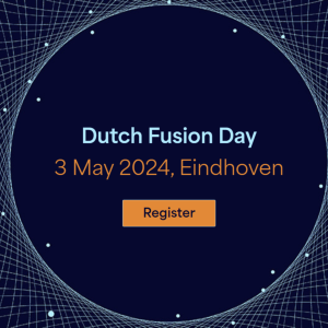 Dutch Fusion Day