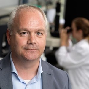 Arjan Mol (TUD) new scientific director 4TU.HTM