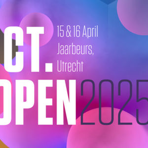 4TU.NIRICT@ICT.OPEN2025, Sustainable ICT in the Netherlands