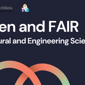 Open and FAIR in NES