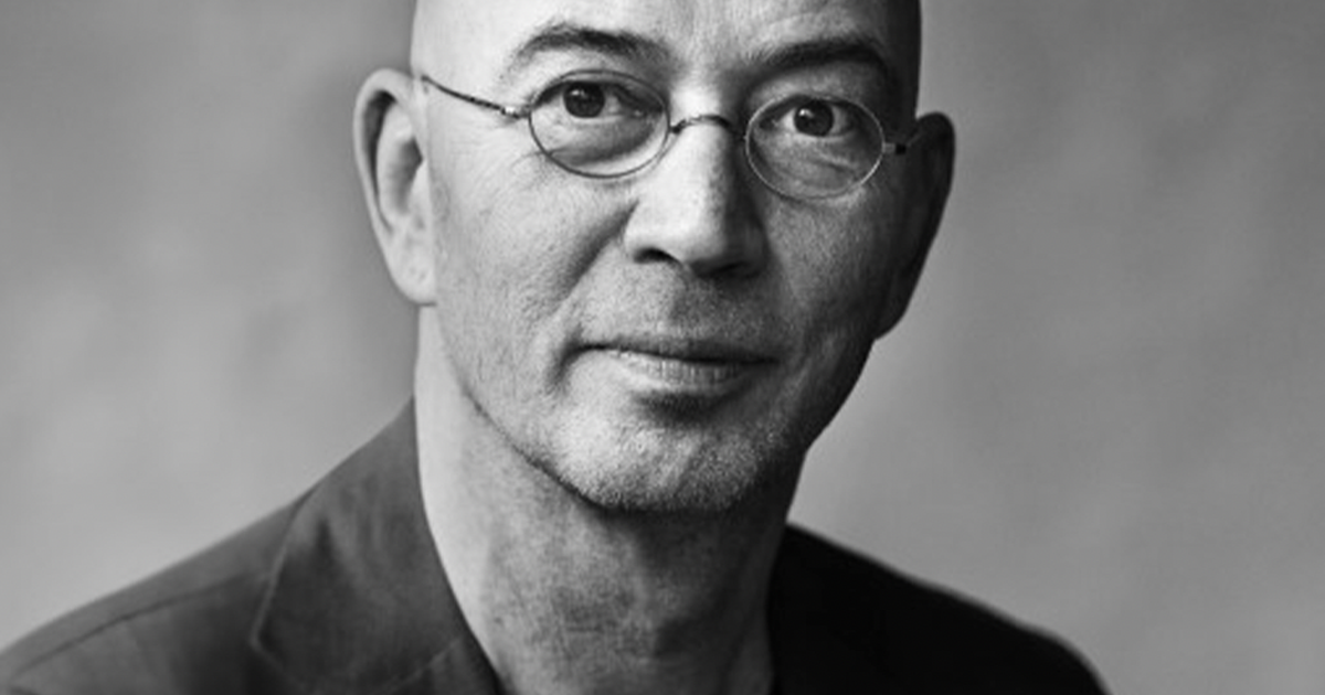 Keynote Dutch Design Week Tommy Wieringa