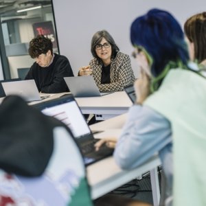 INTERVIEW 10 Years 4TU.CEE ‘Innovating engineering education for ...