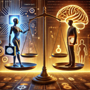 Artificial Intelligence, Metaphor, and Common-Sense Ethics