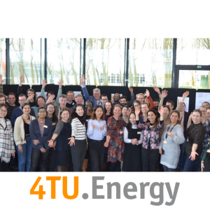The 4TU.Energy Community Day in retrospect
