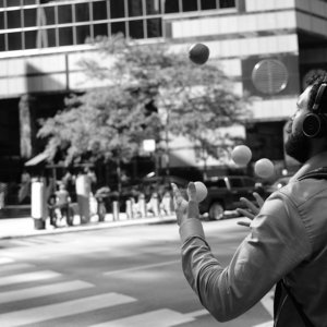 Meet Camilo Benitez coordinator of the 4TU.RE Academy