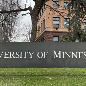 Marc Geers visited nine universities in the Midwest