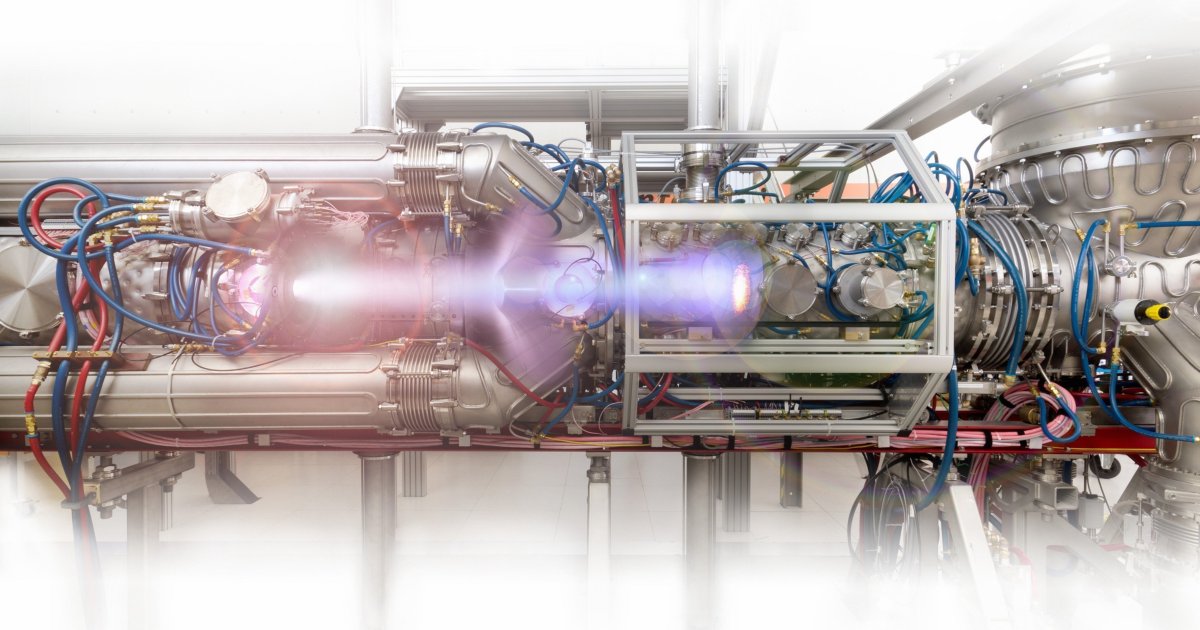 Research Facilities for Materials Scientists