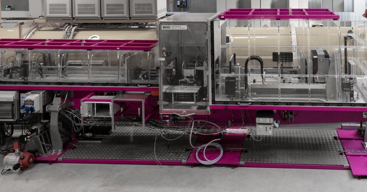 4TU.HTM Neutron Diffraction Workshop