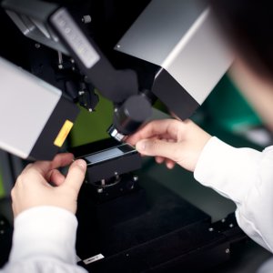 Joint Materials Science Activties