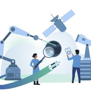 4TU-meeting National Technology Strategy