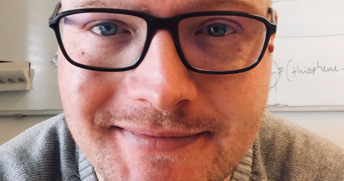 Interviews with Joris Sprakel, appointed professor WUR