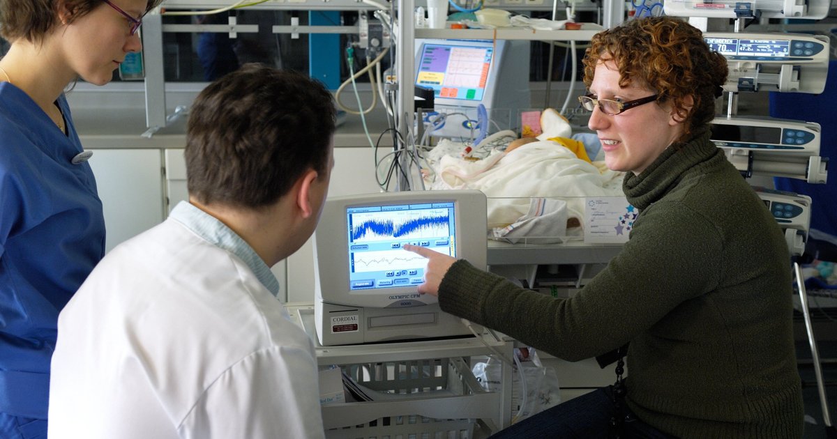 Qualified Medical Engineer (QME)