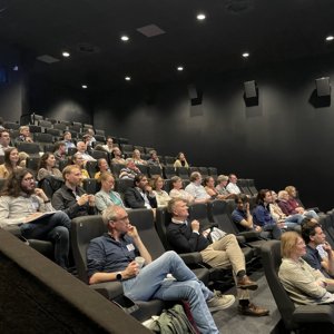 Report of the first AMI Education Day