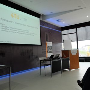 Dutch Materials 2018