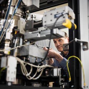 Advanced In Situ Methods for Materials Characterization